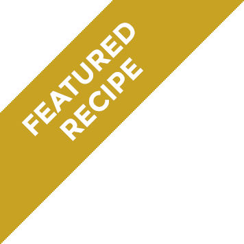 Roger Mooking - Award Winning Chef & Artist