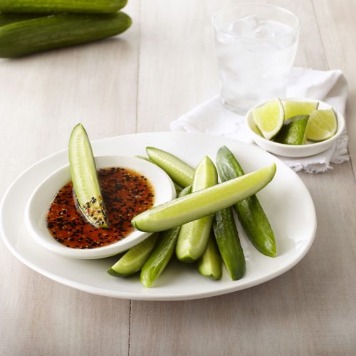 Recipes - Roger Mooking