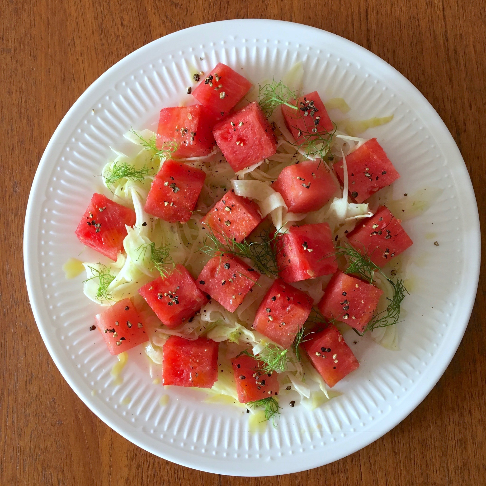 Recipes - Roger Mooking