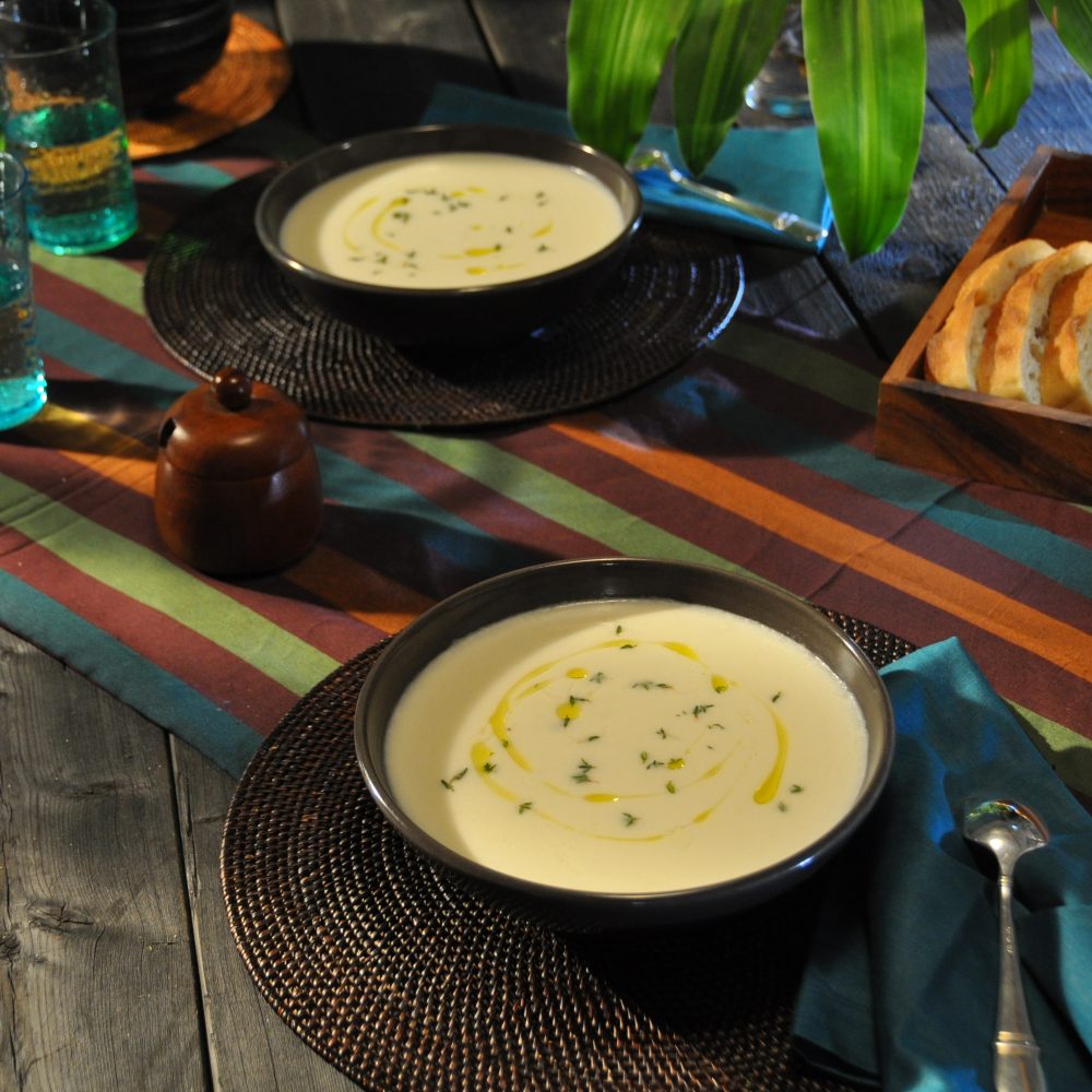 Recipes - Roger Mooking