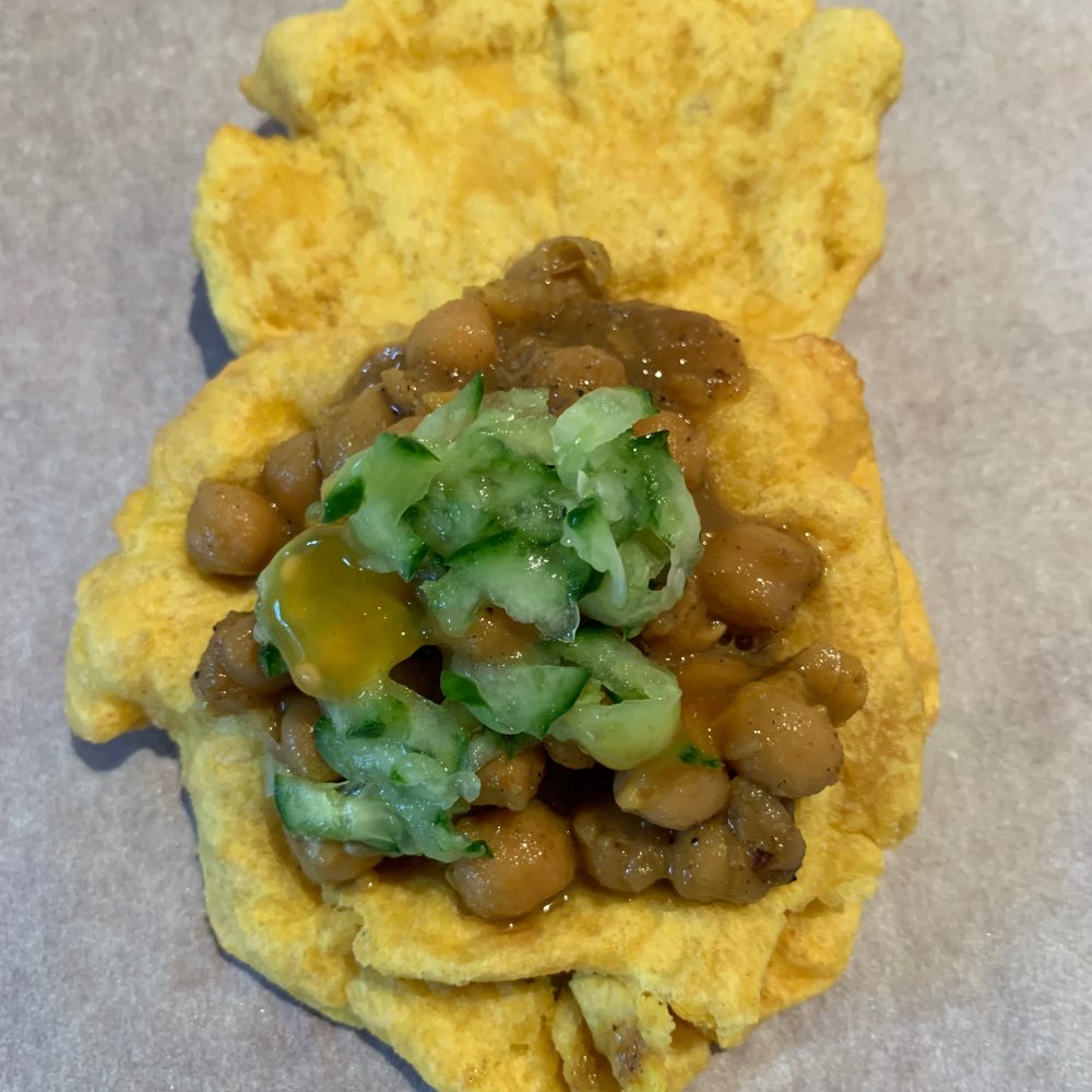 Recipes - Roger Mooking