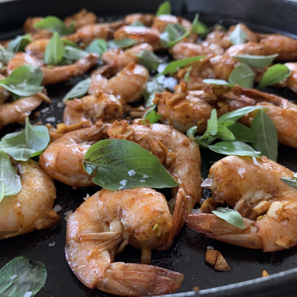 Recipes - Roger Mooking