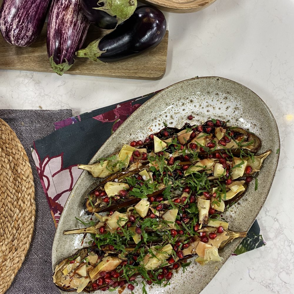 Recipes - Roger Mooking