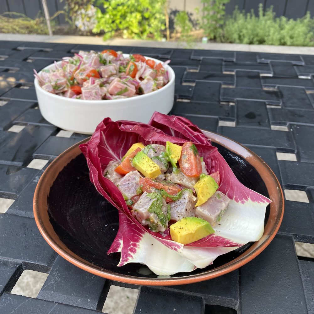 Recipes - Roger Mooking